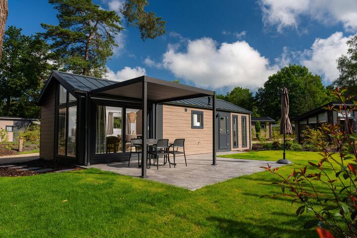 Velthorst | 6 Persons - Apeldoorn