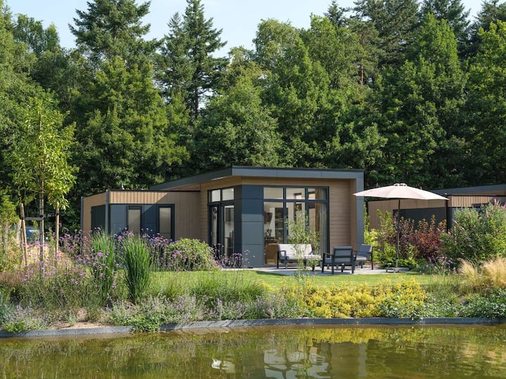 Essenburgh | 6 Persons - Apeldoorn