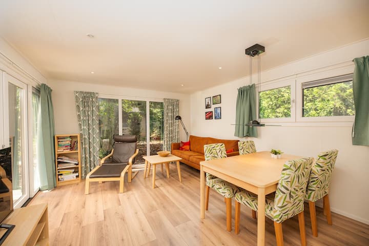 Veluwe Lodge | 5 Persons - Zutphen