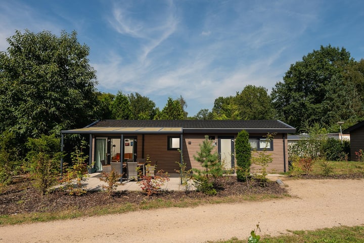 Veluwe Lodge | 5 Persons - Apeldoorn