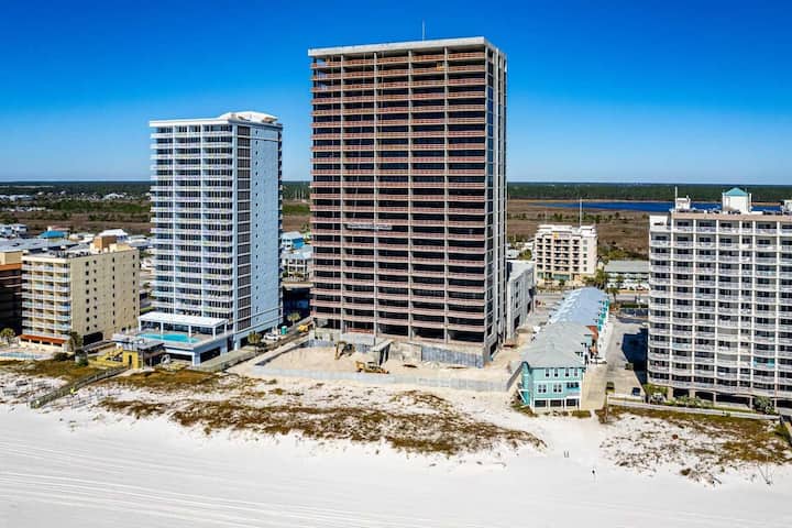 Phoenix Gulf Shores Ii 1001 - Orange Beach, AL
