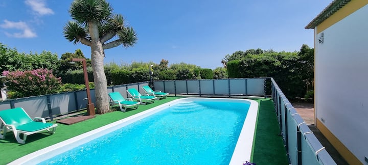 Quinta São José Da Relva - Azores