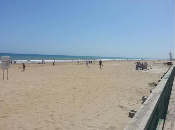 Residencia Lucia - La Marina
