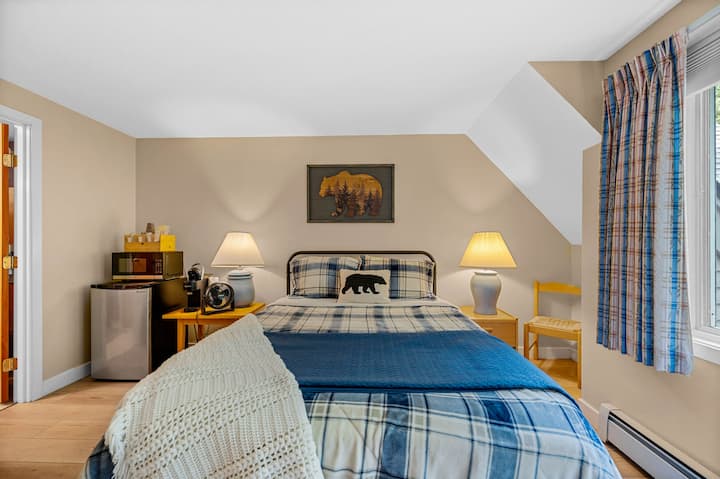 Fall Line Studio For 2 W/ Amenities, Shuttle. G6a - Killington, VT