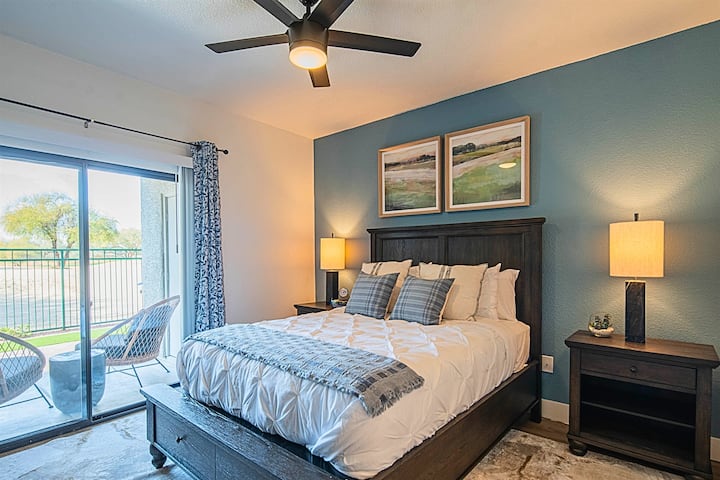 Scottsdale Retreat W/ Pool & Bbq Patio - Phoenix, AZ