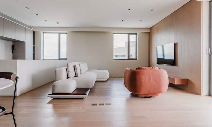 Tabas | Luxuoso Apê No Parque Da Cidade | Pc0050 - São Paulo