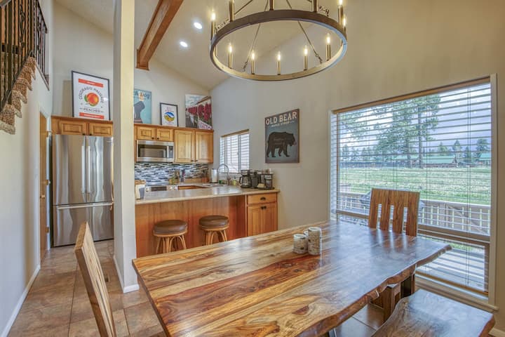 The Place To Come Home To After A Fresh Powder Day - Village Lake, Pagosa Springs