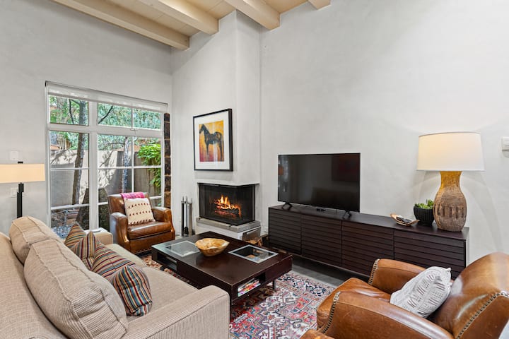 Casa Contempo | Casas De Santa Fe - Santa Fe