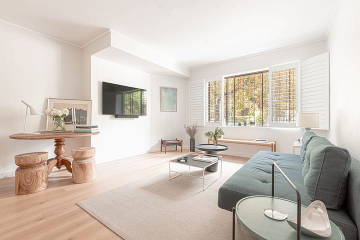 Potts Point Pad - North Sydney