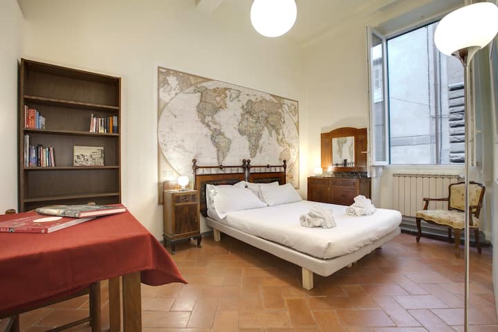 Ginori Apartment By Mamo Florence - Florence