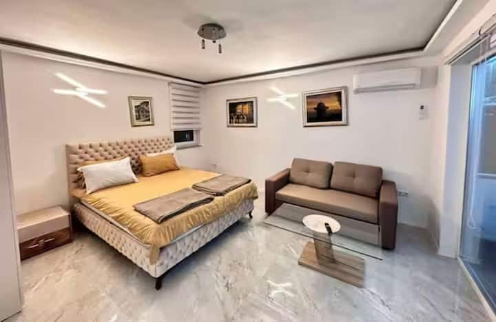 Skyline Sarajevo - Sarajevo