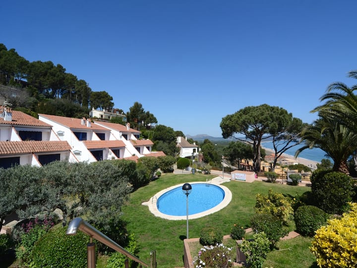 Appartement à Begur Près De Illa Roja - Begur, España