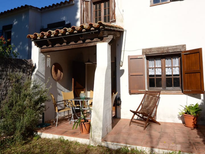 Appartement à Pals Avec Jardin - Torroella de Montgrí