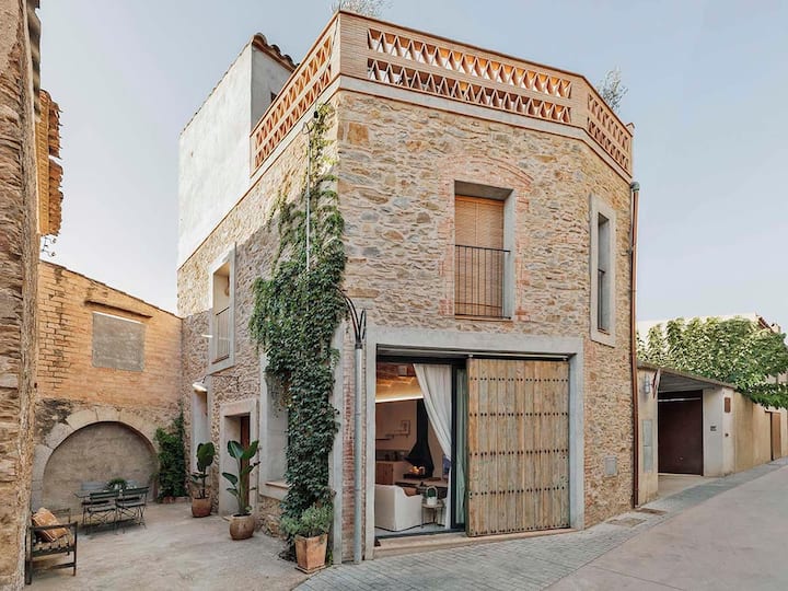 Maison Avec Terrasse Privée à Empordà Costa Brava - L'Estartit
