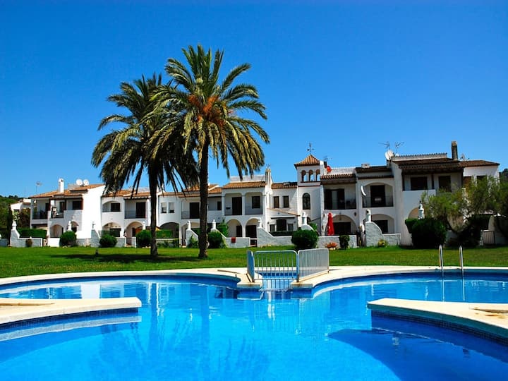 La Villa à Estartit - L'Estartit