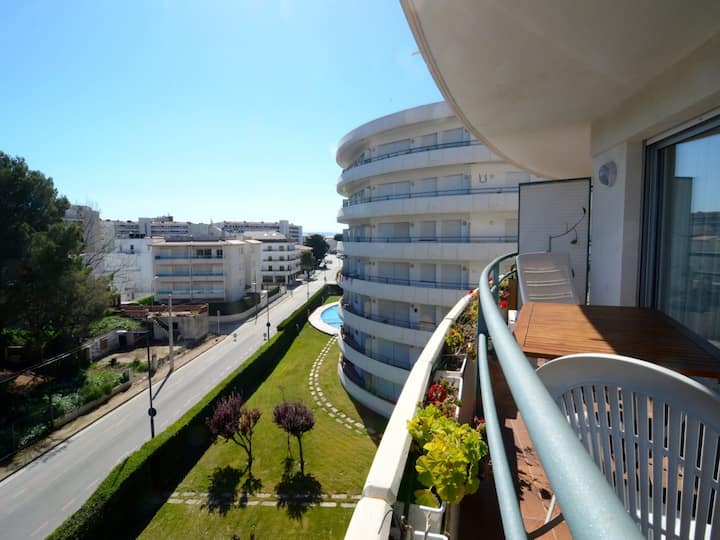 Appartement à Estartit Près Des ÎLes Medes - L'Estartit