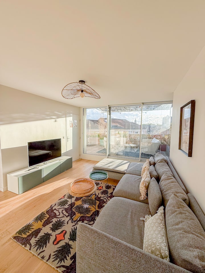 Les Terrasses De Saint Papoul : Luxe & Confort - Toulouse