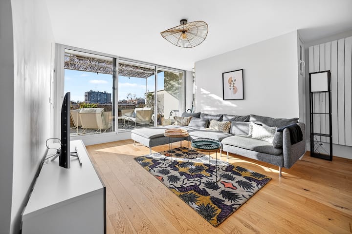 Les Terrasses De Saint Papoul : Luxe & Confort - Toulouse