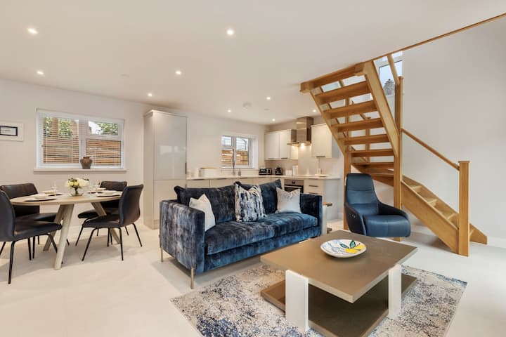 The Little House In Oxwich - 웨일즈