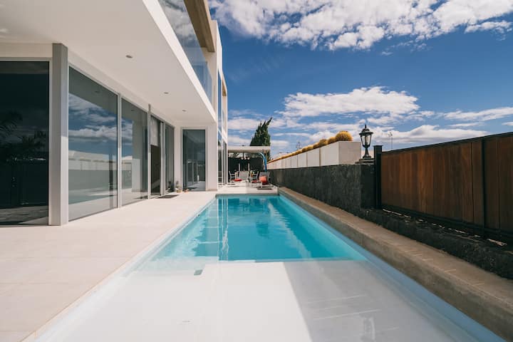 Vv Villa Omara By Hh - Puerto del Carmen