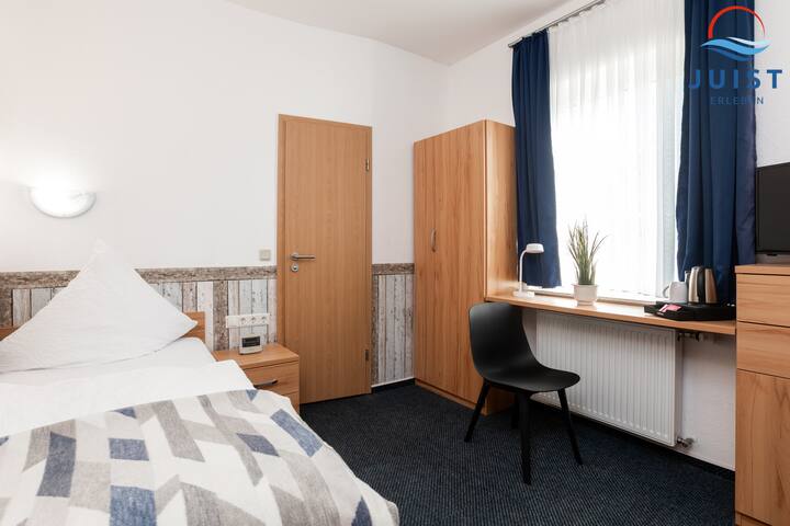 Töwerland Zimmer 1 - Juist