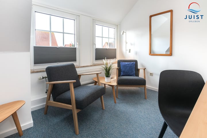 Töwerland Zimmer 7 - Juist