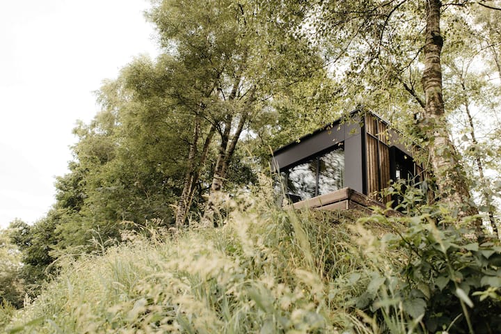 Nokken Forest Cabin | 2 Pers. - Niedersachsen