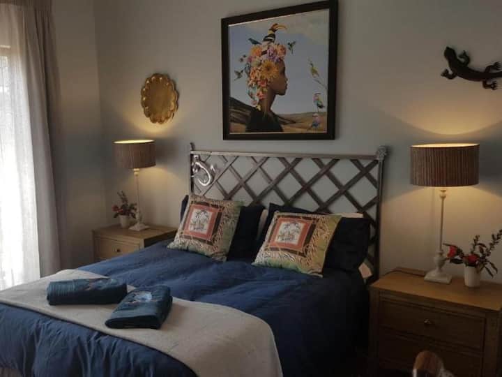 Retreat Room - Haenertsburg