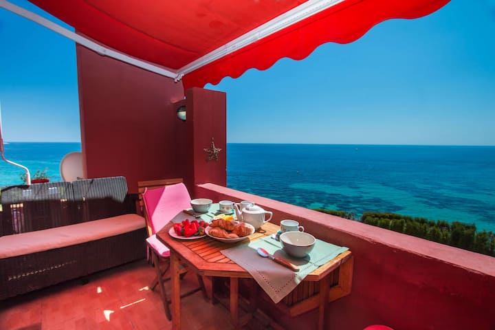 Apartment Muralla Roja - Plusholidays - Calp