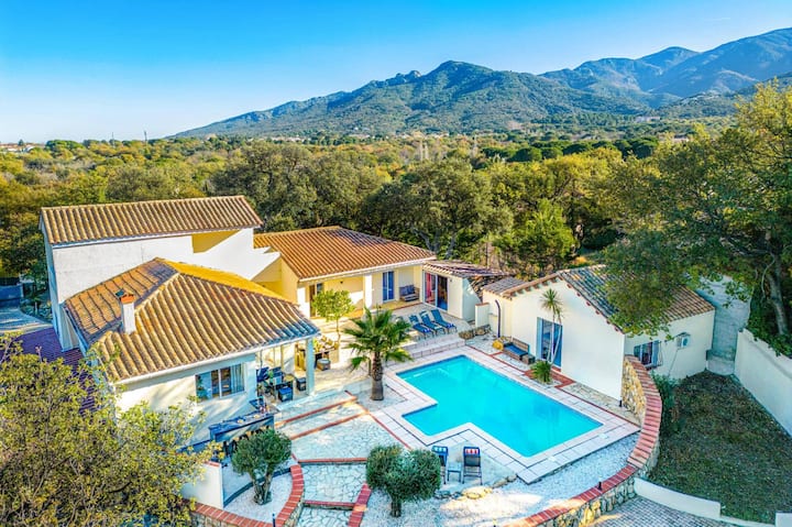 Villa Des Alberes By Villa Plus - Banyuls-sur-Mer