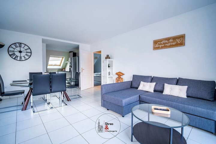 F3 Vue Sur Les Vignes De Marlenheim - Marlenheim