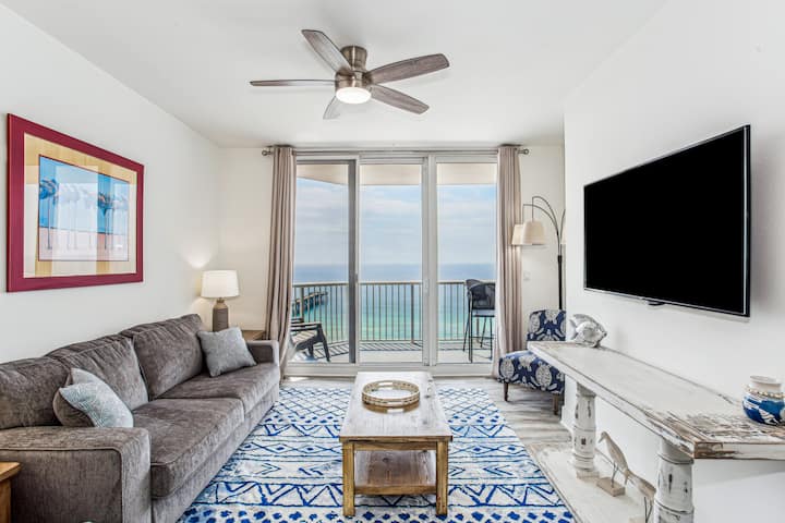 Absolutely Shore - Navarre Beach, FL