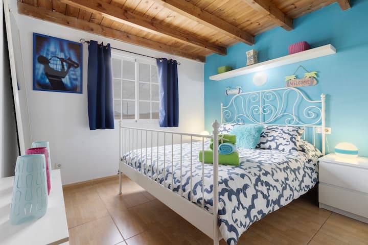 Bonito Y Acogedor Apartamento - Gran Tarajal