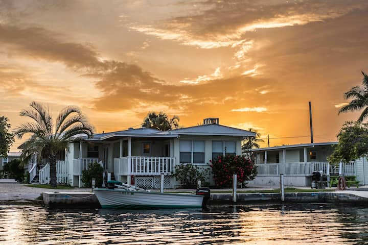 Even This Studio Has A Kitchen - Big Pine Key, FL