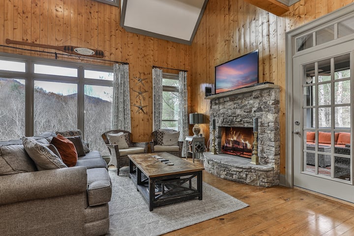 Laurel Ridge Lodge - Big Canoe, GA