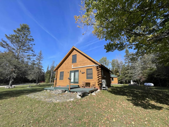 Take Four On Drummond Island - New In 2025! - Drummond, MI