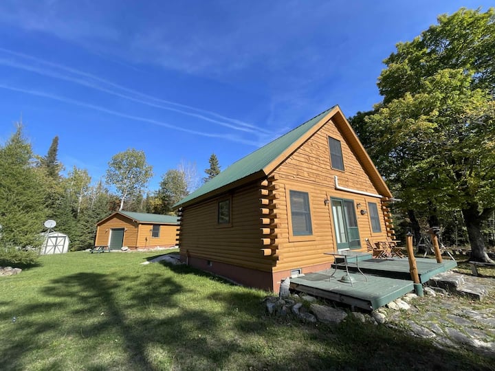 Take Four On Drummond Island - Drummond, MI