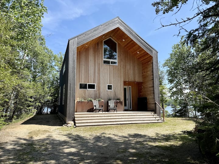 Willoughby Island On Drummond Island - Drummond, MI