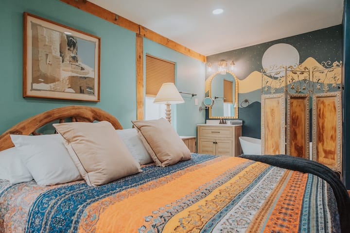 3 King Beds Hot Tub Arcades 5 Baths - Albuquerque, NM