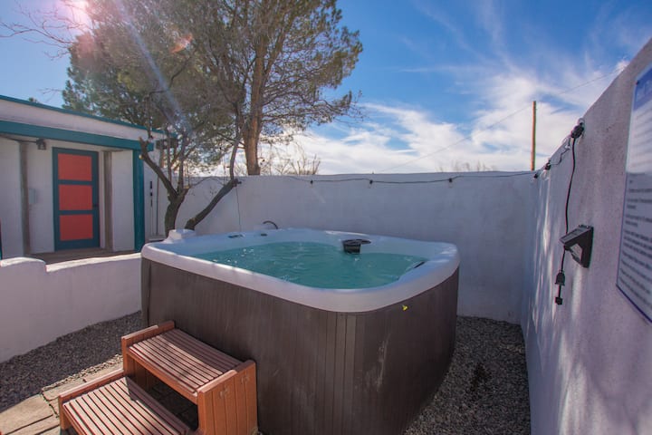 3 King Beds Hot Tub Arcades 5 Baths - Albuquerque, NM