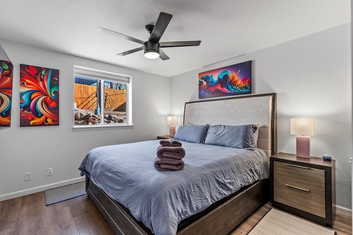 Terrace Main | 5br/3ba | Snowbowl 3" New Snow - Flagstaff, AZ