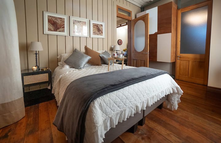 Puerto Claro 1- Location- View- Spacious- Design - 瓦爾帕萊索