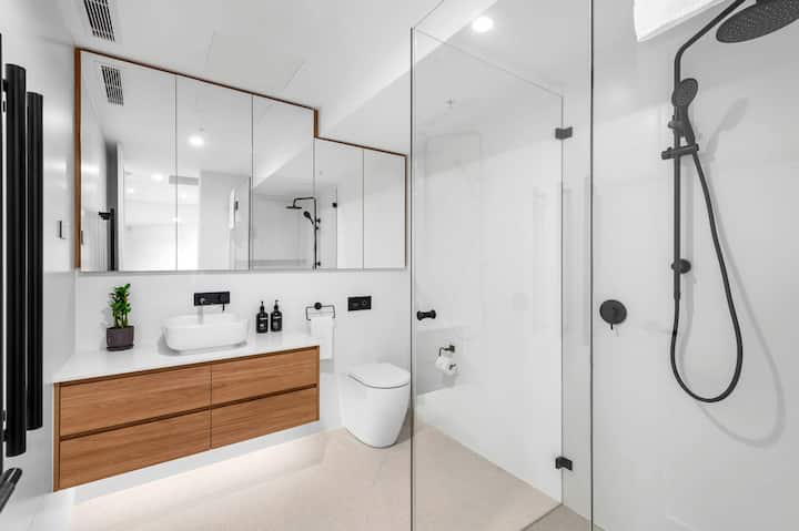 Luxe One Bedroom Apartment - Jamberoo