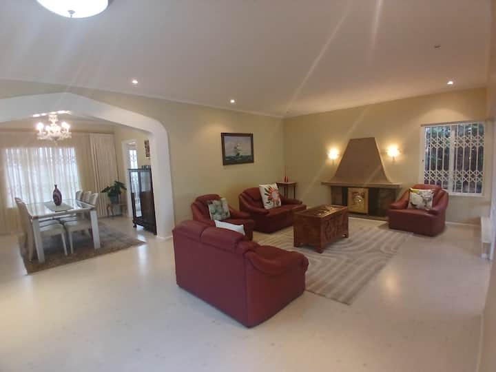 Beckenham Retreat - Durban