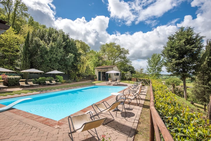 Appartamento Ocra - Italie