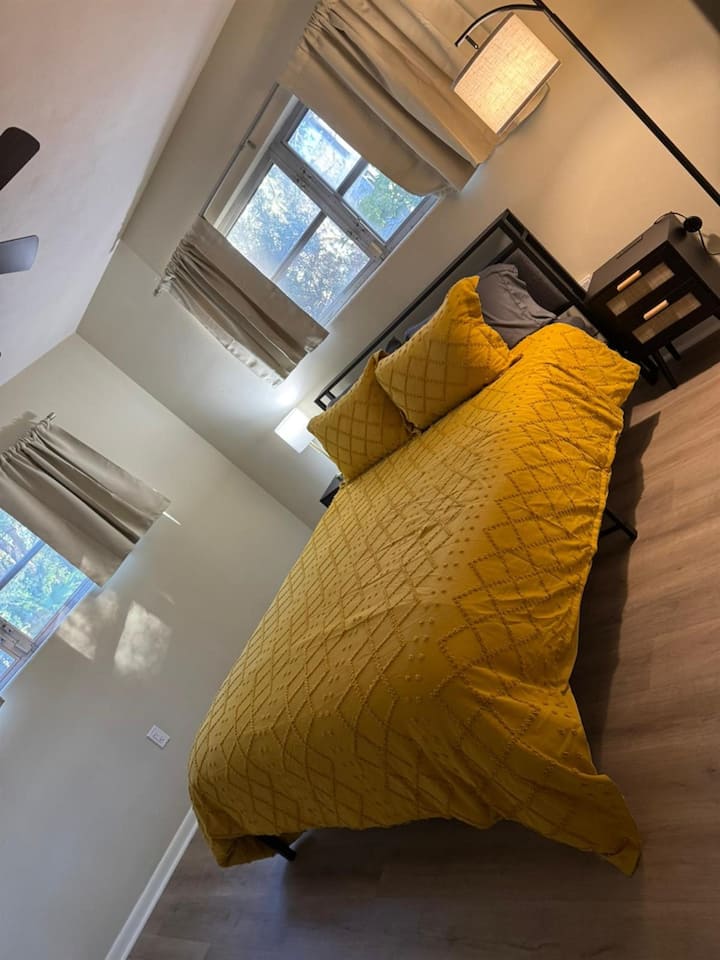 Vintage 2 Bedroom 1.5 Bathroom Condo Lake View - Orlando