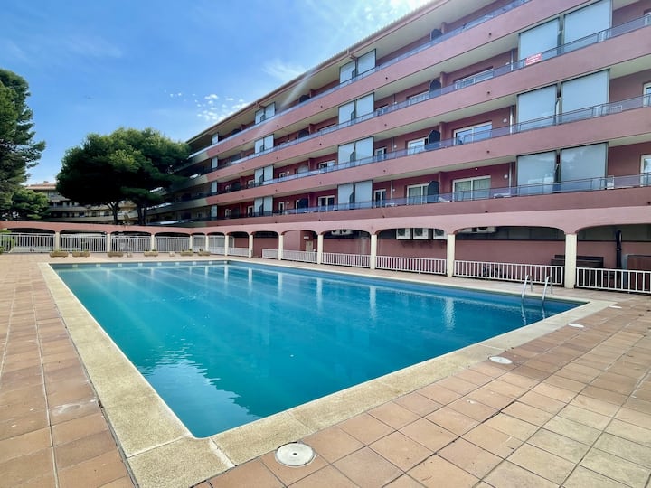 L'appartement à Estartit - L'Estartit