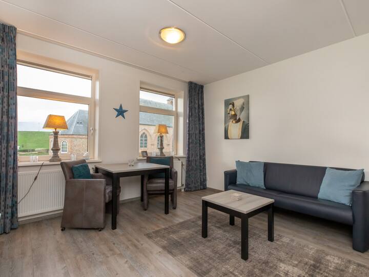 Bel Appartement En Bord De Mer à Zoutelande - Zoutelande