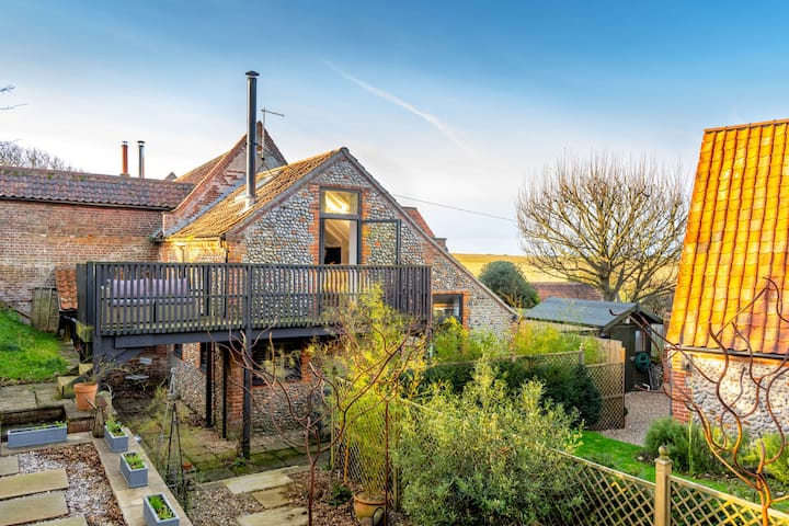 Mill End By Big Skies Cottages - Sheringham