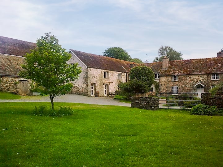 Bailiffs House - Uk48744 - Llandeilo